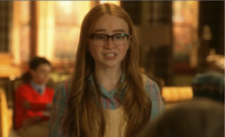 Chloe Goodwin | Sabrina Carpenter Wiki | Fandom