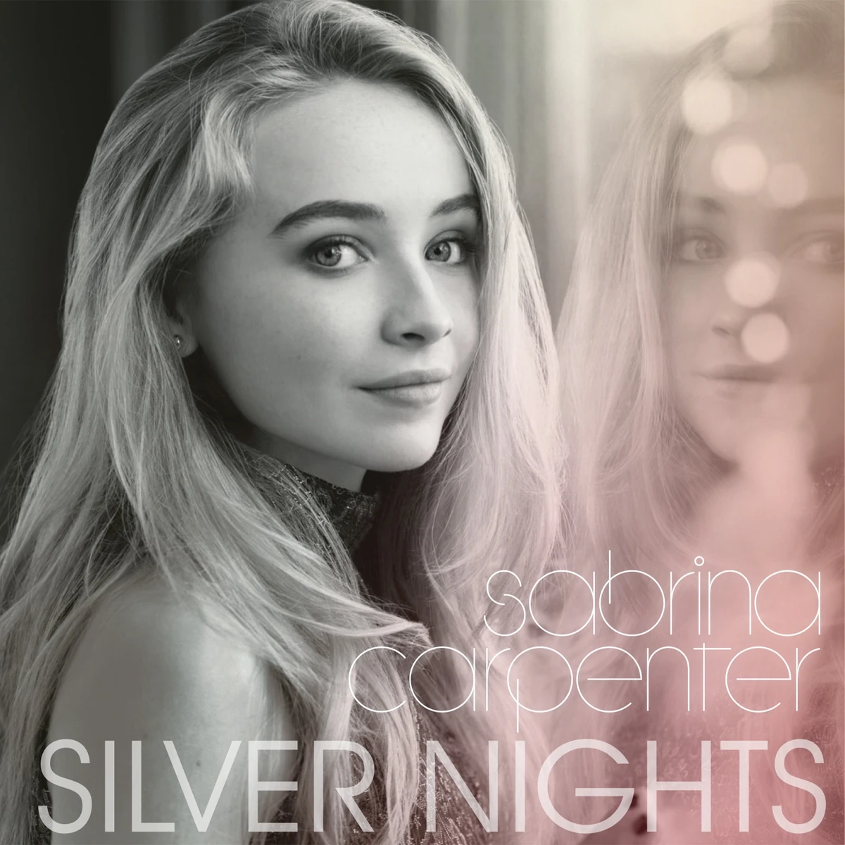 Silver Nights | Sabrina Carpenter Wiki | Fandom