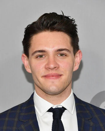 Casey Cott | Sabrina Carpenter Wiki | Fandom