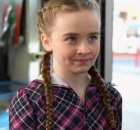 Brittney | Sabrina Carpenter Wiki | Fandom