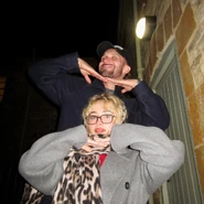 John Ryan | Sabrina Carpenter Wiki | Fandom