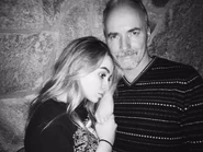 David Carpenter | Sabrina Carpenter Wiki | Fandom