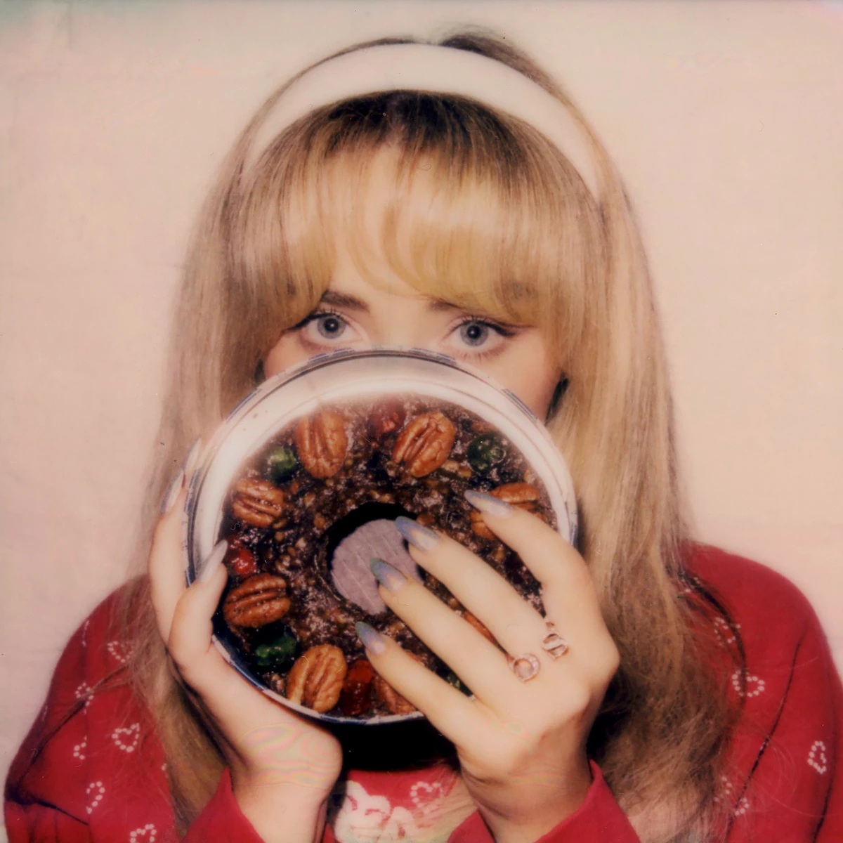 Fruitcake | Sabrina Carpenter Wiki | Fandom