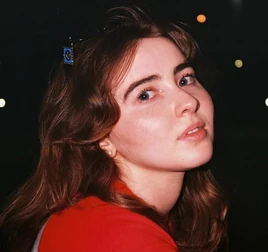 Sarah Carpenter | Sabrina Carpenter Wiki | Fandom