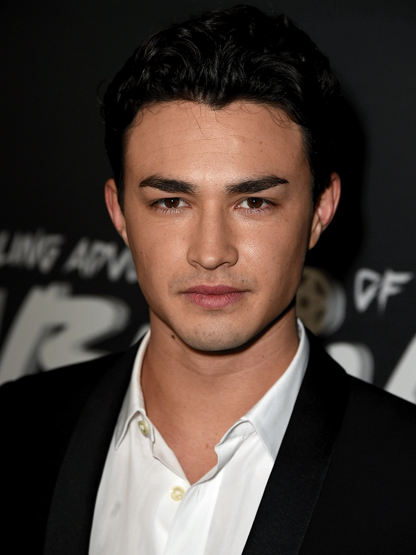 Gavin Leatherwood | Sabrina Carpenter Wiki | Fandom