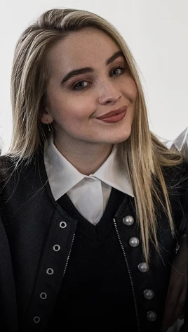 Hailey Grant | Sabrina Carpenter Wiki | Fandom