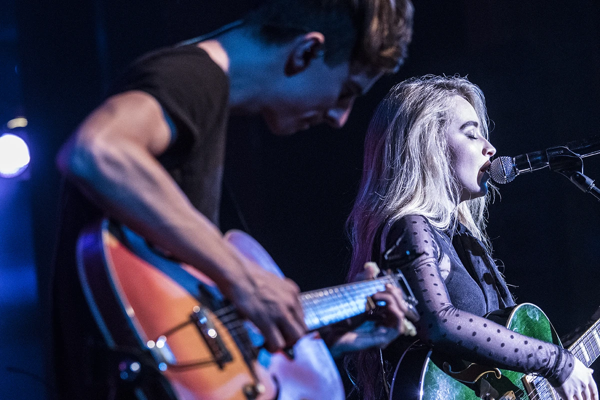Caleb Nelson/Gallery | Sabrina Carpenter Wiki | Fandom
