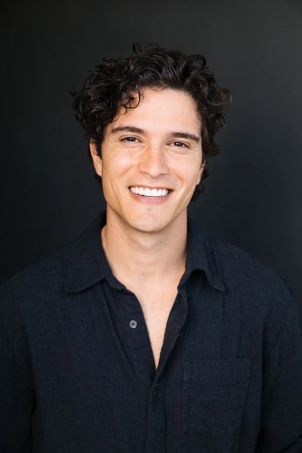 Xavier Gutierrez | Sabrina Carpenter Wiki | Fandom