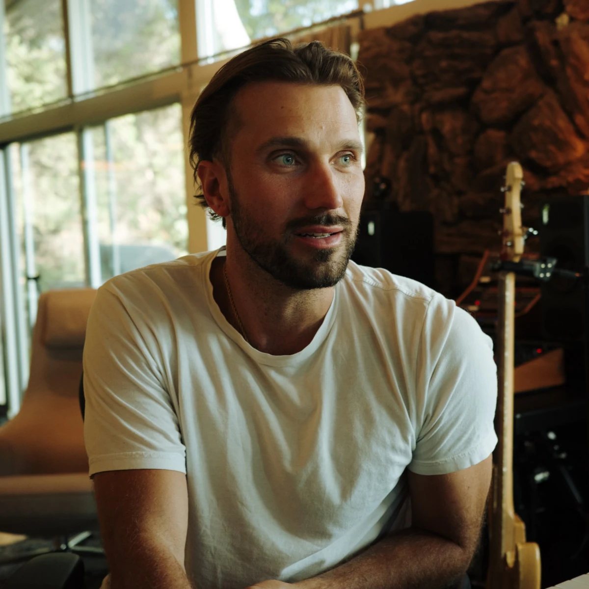 John Ryan | Sabrina Carpenter Wiki | Fandom