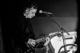 Caleb Nelson | Sabrina Carpenter Wiki | Fandom