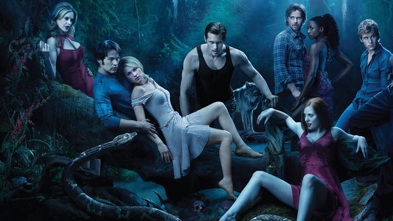 Vampires | Sabrina Spellman: Dark Magic Wiki | Fandom