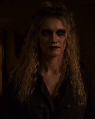 Gryla | Chilling Adventures of Sabrina Wiki | Fandom