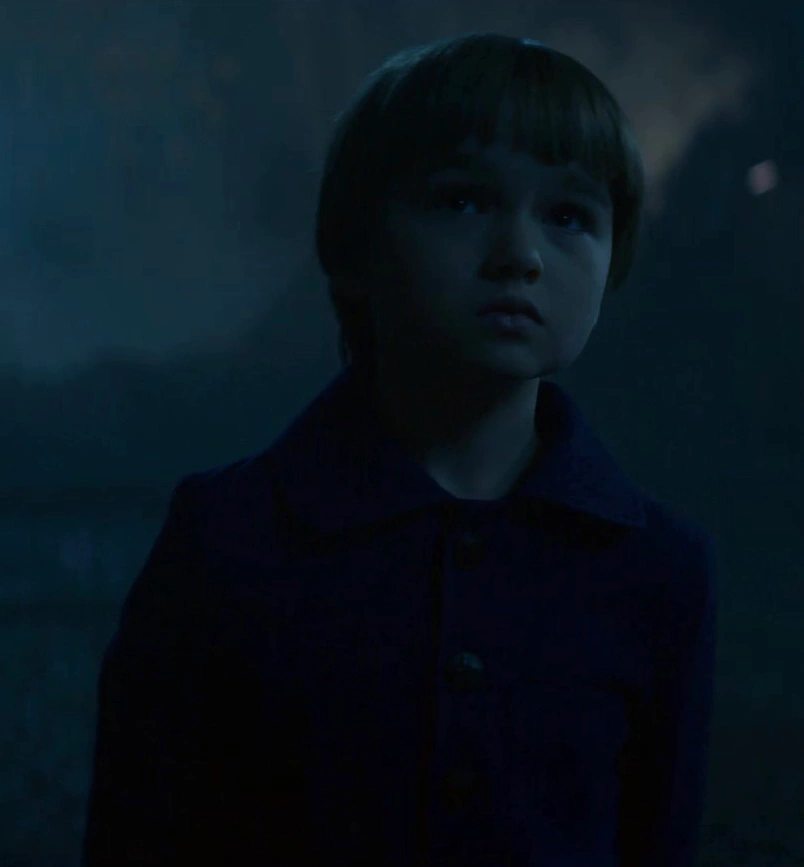 Quentin Corwin | Chilling Adventures of Sabrina Wiki | Fandom