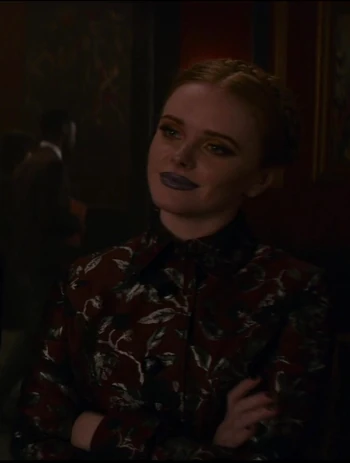 Dorcas Night | Chilling Adventures of Sabrina Wiki | Fandom