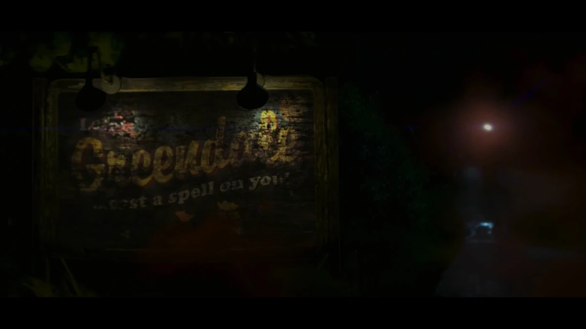 Greendale | Chilling Adventures of Sabrina Wiki | Fandom