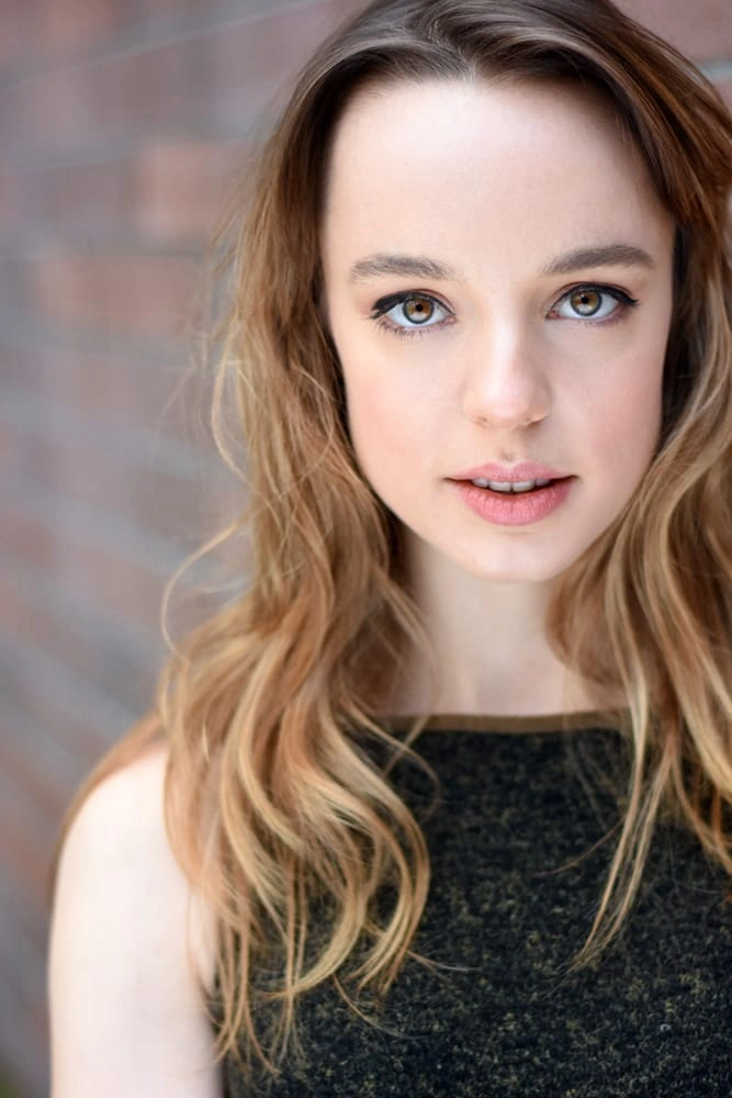 Emily Haine | Chilling Adventures of Sabrina Wiki | Fandom