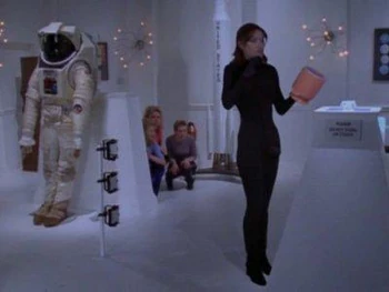 La amiga por correspondencia de Sabrina | Wiki Sabrina, la bruja ...