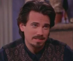 Edward Spellman | Wiki Sabrina, la bruja adolescente | Fandom