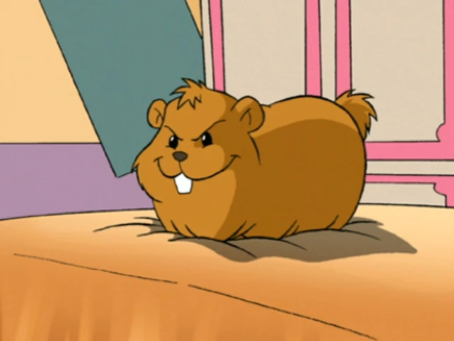 Carnivorous | Sabrina: The Animated Series Wiki | Fandom