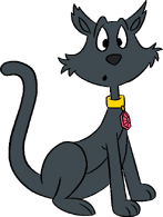 Salem Saberhagen/Gallery | Sabrina: The Animated Series Wiki | Fandom