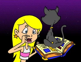 Sabrina You've Got The Magic | Sabrina: The Animated Series Wiki | Fandom
