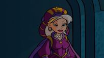 Scheherazade | Sabrina: The Animated Series Wiki | Fandom