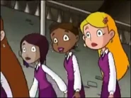 Sabrina: Friends Forever | Sabrina: The Animated Series Wiki | Fandom