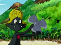 Salem Saberhagen/Gallery | Sabrina: The Animated Series Wiki | Fandom