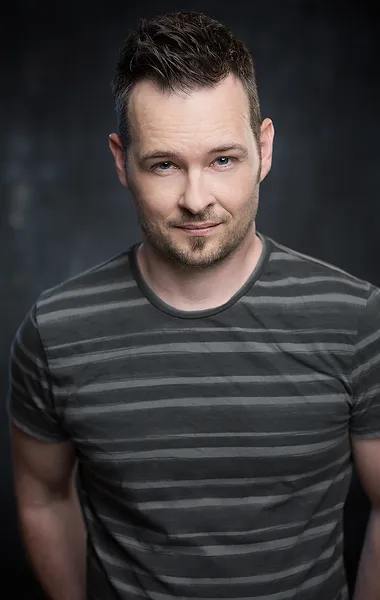 Brent Miller (actor) | Sabrina: The Animated Series Wiki | Fandom