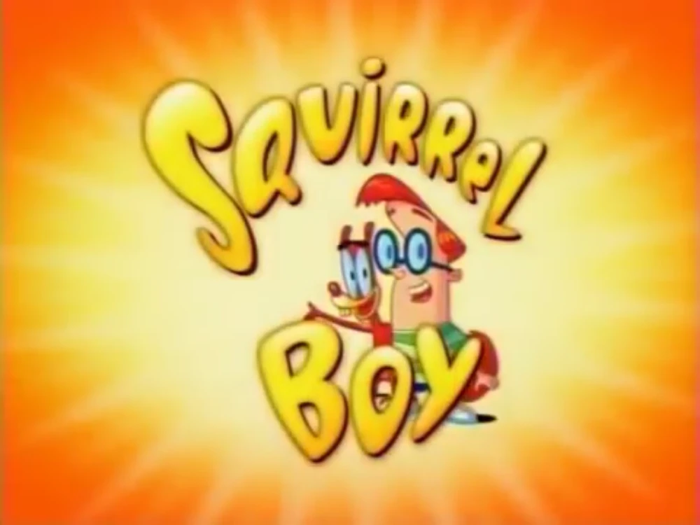 Squirrel Boy | Sabrina: The Animated Series Wiki | Fandom