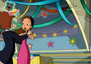 Maritza | Sabrina: The Animated Series Wiki | Fandom