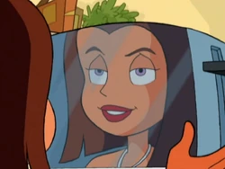 Sabrina The Animated Series Zelda