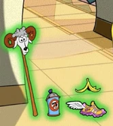 Spell Items | Sabrina: The Animated Series Wiki | Fandom