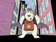 Ruby | Sabrina: The Animated Series Wiki | Fandom