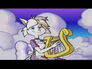 Scheherazade | Sabrina: The Animated Series Wiki | Fandom
