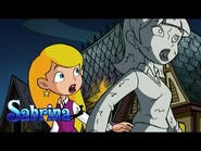 Sabrina: Friends Forever | Sabrina: The Animated Series Wiki | Fandom