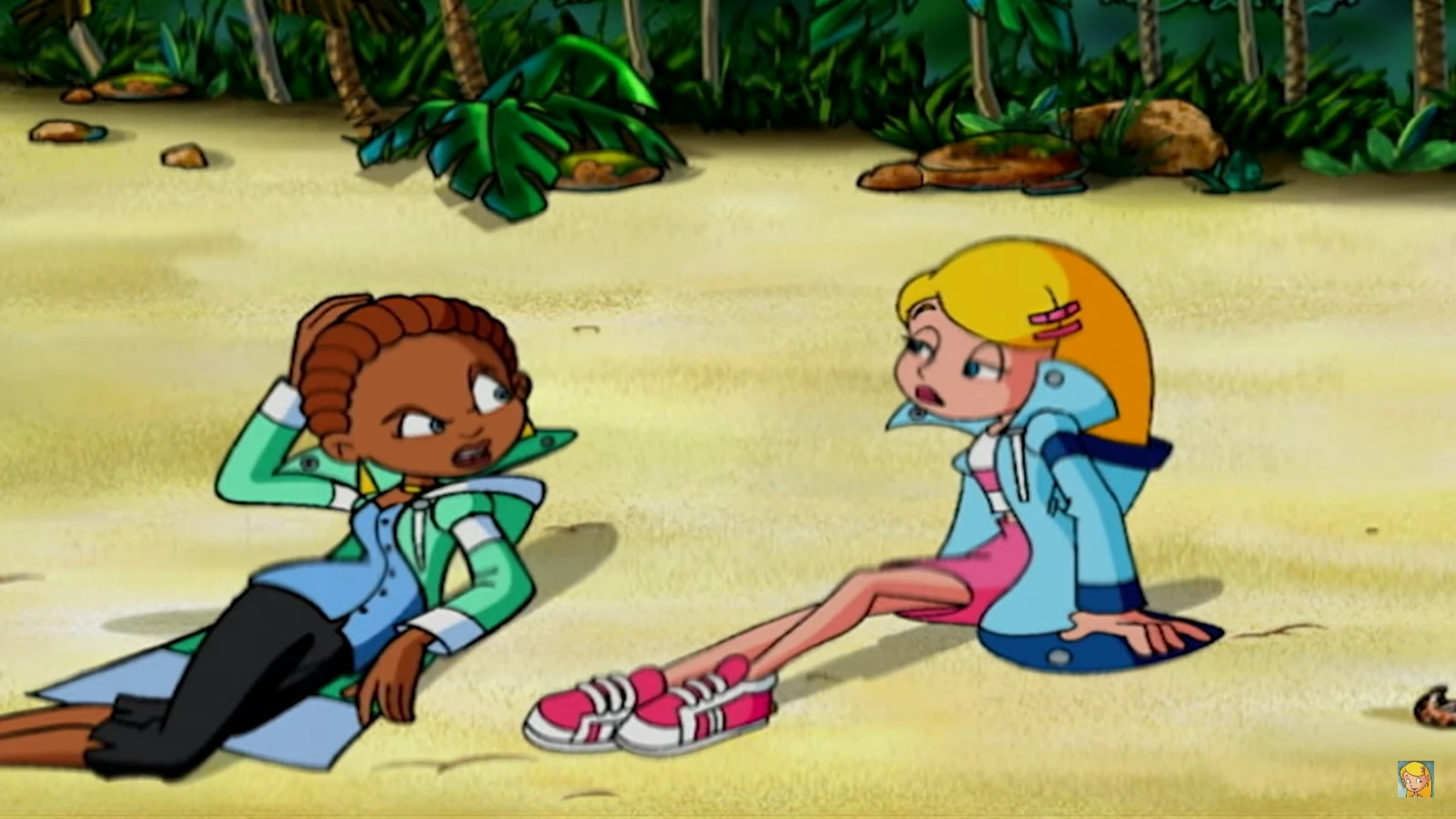 Category:Episodes | Sabrina: The Animated Series Wiki | Fandom