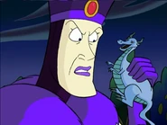 Enchantra | Sabrina: The Animated Series Wiki | Fandom