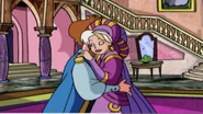 Scheherazade | Sabrina: The Animated Series Wiki | Fandom