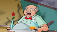 Uncle Quigley | Sabrina: The Animated Series Wiki | Fandom