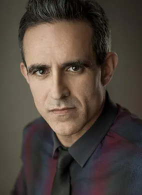 Samuel Vincent | Sabrina: The Animated Series Wiki | Fandom