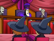 Enchantra | Sabrina: The Animated Series Wiki | Fandom