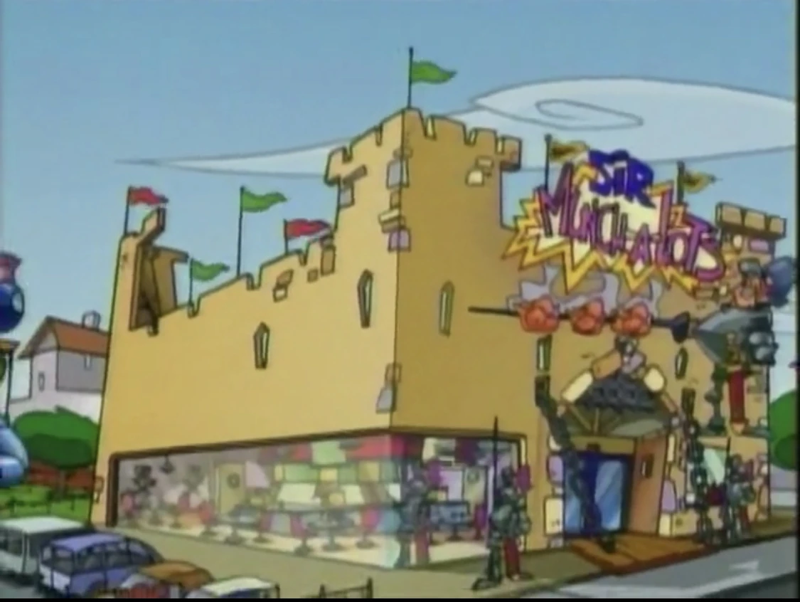 Working Witches | Sabrina: The Animated Series Wiki | Fandom