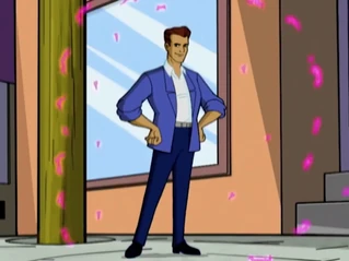 Ed | Sabrina: The Animated Series Wiki | Fandom