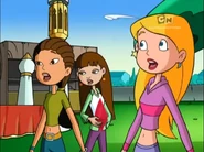 Maritza | Sabrina: The Animated Series Wiki | Fandom