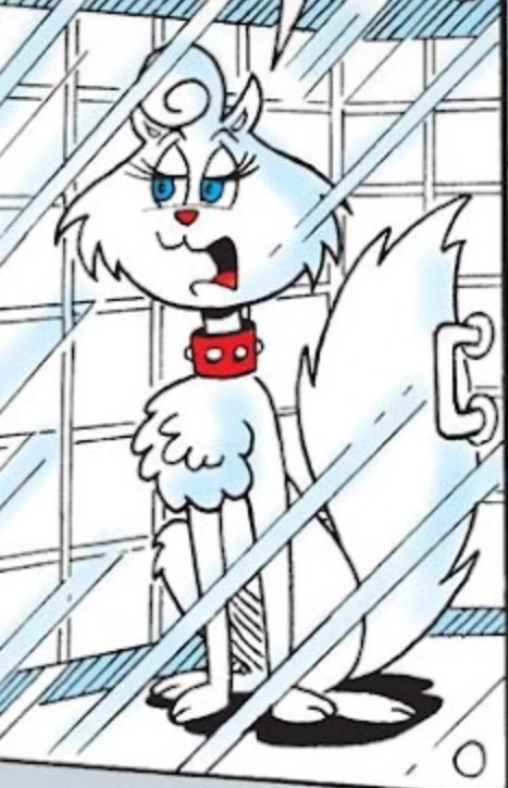 Elenora | Sabrina: The Animated Series Wiki | Fandom