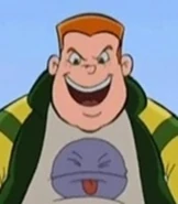 Slugloaf | Sabrina: The Animated Series Wiki | Fandom