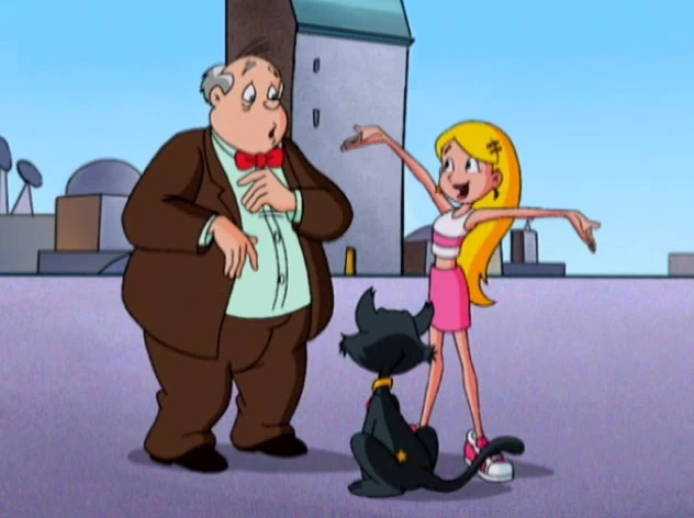 Category:Galleries | Sabrina: The Animated Series Wiki | Fandom