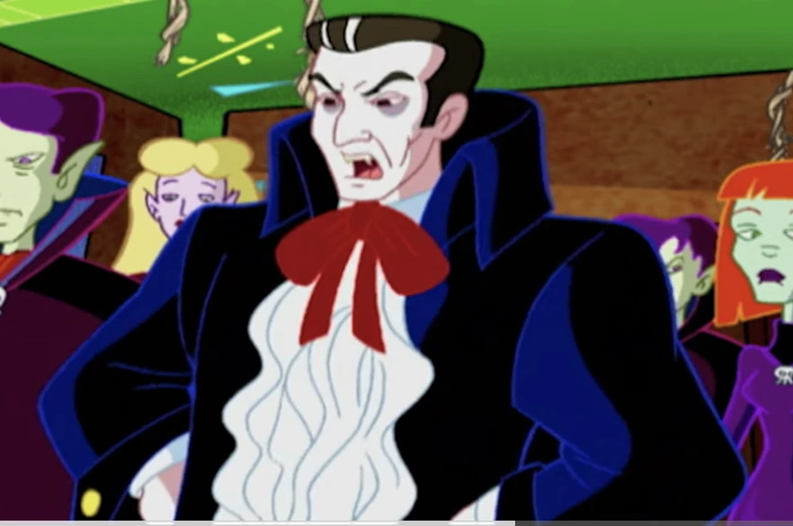 Kinsky | Sabrina: The Animated Series Wiki | Fandom