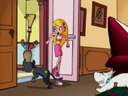 Ruby | Sabrina: The Animated Series Wiki | Fandom